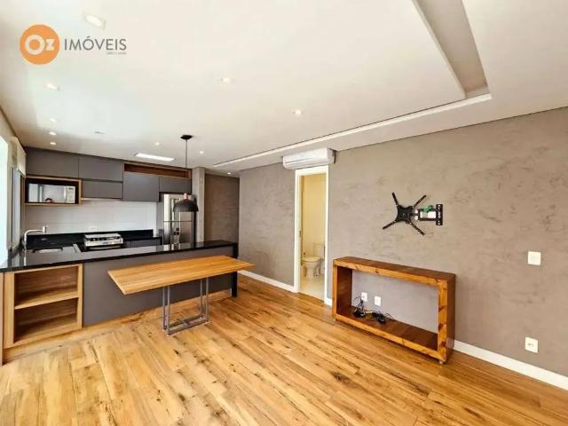 Apartamento para Locação em Barueri/SP Alphaville Empresarial 1 Quartos