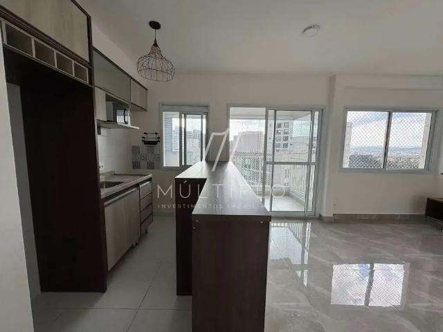Apartamento para Locação em Barueri/SP Alphaville Empresarial 1 Quartos
