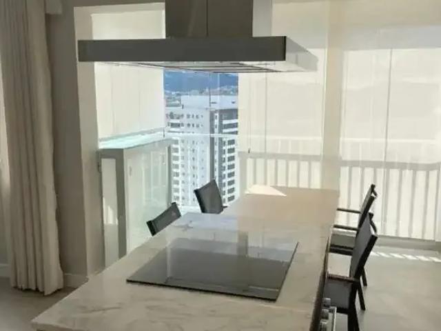 Apartamento para Locação em Barueri/SP Alphaville Empresarial 1 Quartos