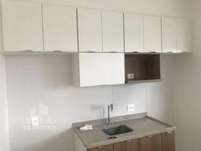 Apartamento para Locação em Barueri/SP Alphaville Empresarial 1 Quartos