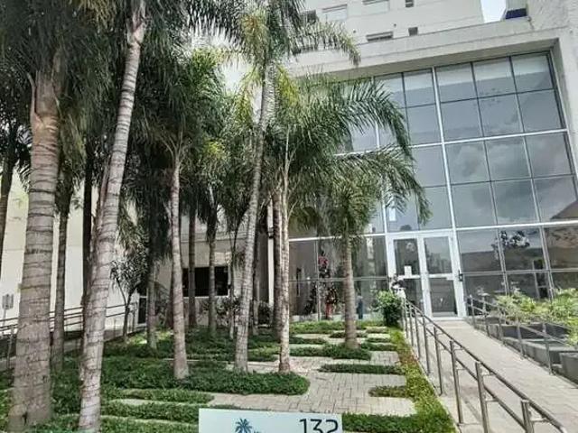 Apartamento para Locação em Barueri/SP Alphaville Empresarial 1 Quartos