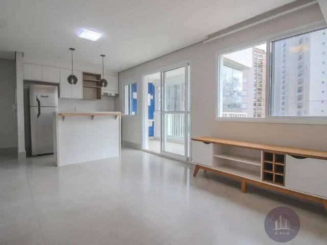 Apartamento para Locação em Barueri/SP Alphaville Empresarial 1 Quartos