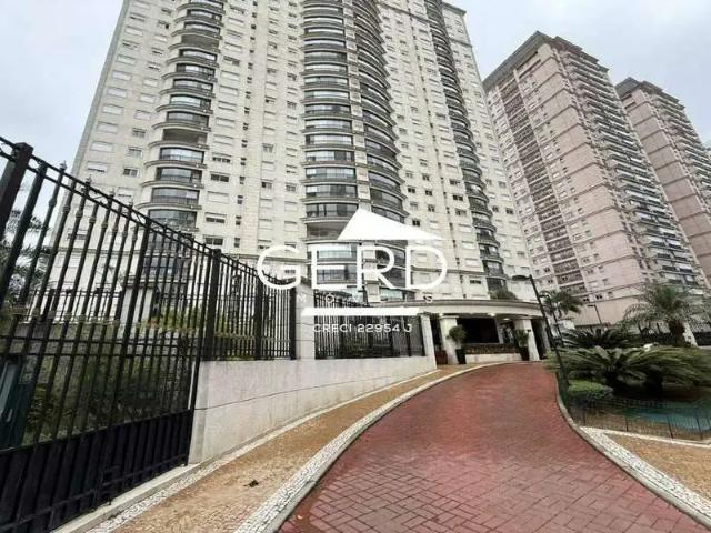 Apartamento para Locação em Barueri/SP Alphaville Empresarial