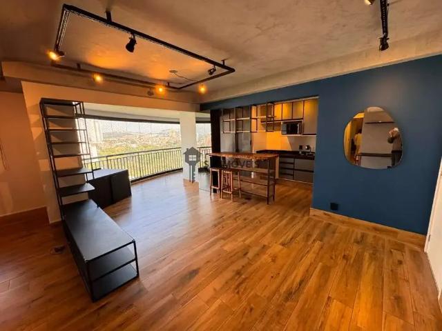 Apartamento para Locação em Barueri/SP Alphaville Empresarial 2 Quartos