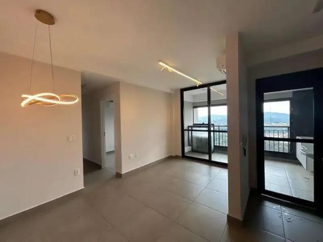 Apartamento para Locação em Barueri/SP Alphaville Empresarial 2 Quartos