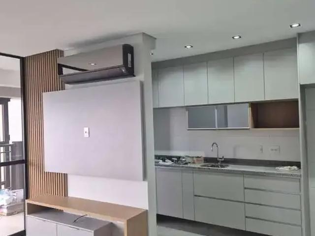 Apartamento para Locação em Barueri/SP Alphaville Empresarial 2 Quartos