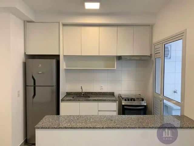 Apartamento para Locação em Barueri/SP Alphaville Empresarial 2 Quartos