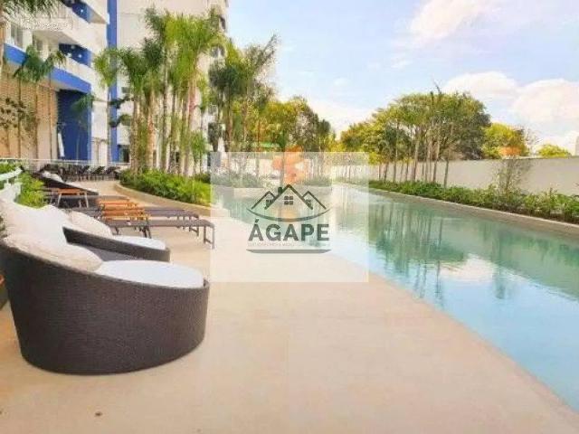 Apartamento para Locação em Barueri/SP Alphaville Empresarial 2 Quartos