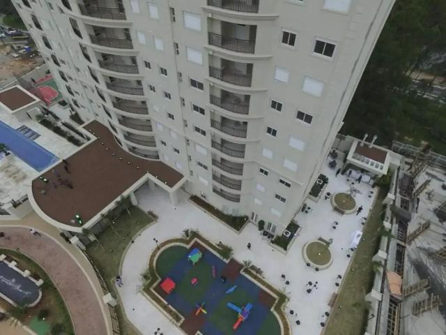 Apartamento para Locação em Barueri/SP Alphaville Empresarial 2 Quartos