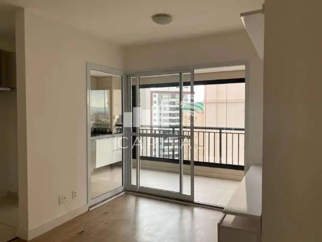 Apartamento para Locação em Barueri/SP Alphaville Empresarial 2 Quartos