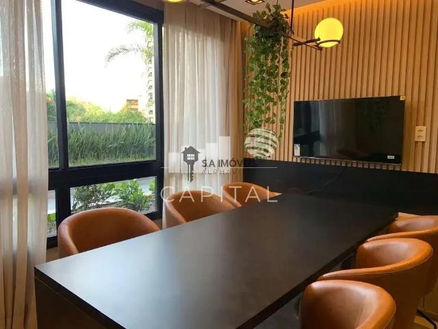 Apartamento para Locação em Barueri/SP Alphaville Empresarial 2 Quartos