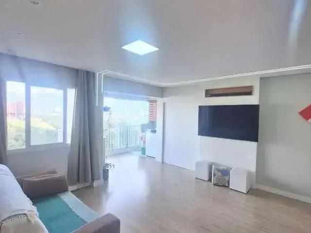 Apartamento para Locação em Barueri/SP Alphaville Empresarial 2 Quartos
