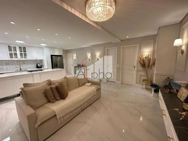Apartamento para Locação em Barueri/SP Alphaville Empresarial 2 Quartos