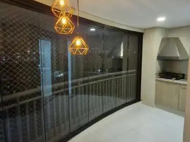 Apartamento para Locação em Barueri/SP Alphaville Empresarial 2 Quartos