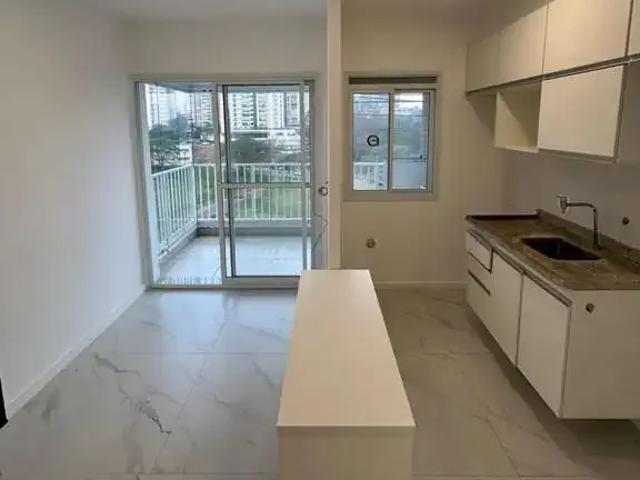 Apartamento para Locação em Barueri/SP Alphaville Empresarial 2 Quartos