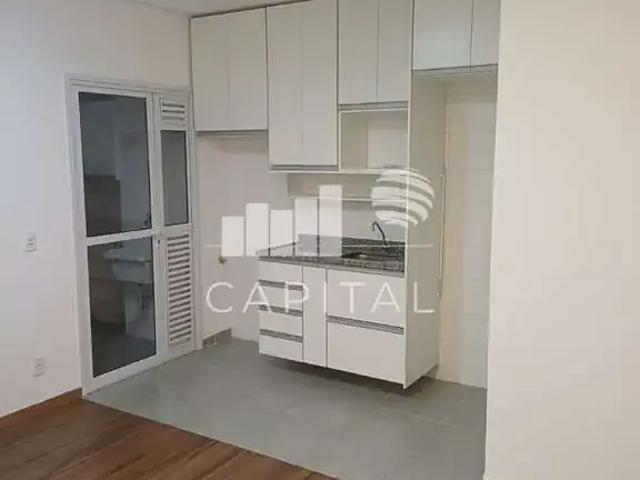 Apartamento para Locação em Barueri/SP Green Valley Alphaville 2 Quartos
