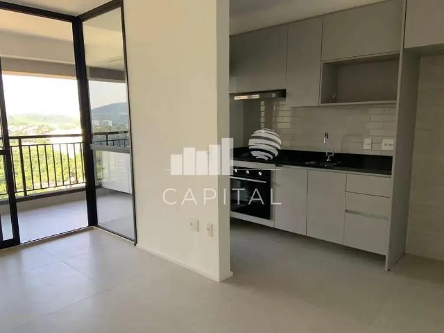 Apartamento para Locação em Barueri/SP Alphaville 2 Quartos