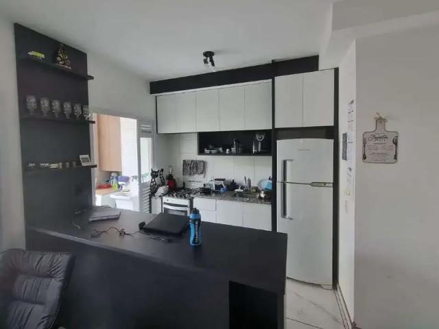 Apartamento para Locação em Barueri/SP Alphaville Empresarial 2 Quartos