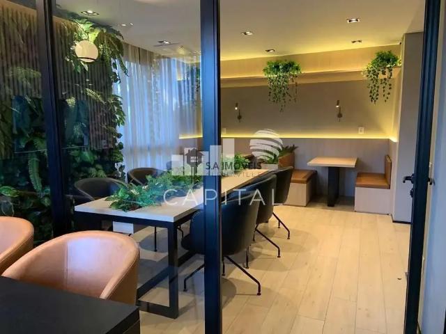 Apartamento para Locação em Barueri/SP Alphaville Empresarial 2 Quartos