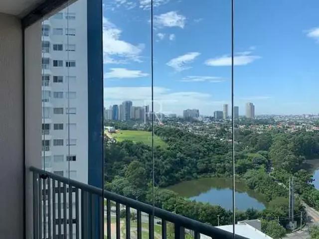 Apartamento para Locação em Barueri/SP Alphaville Empresarial 2 Quartos