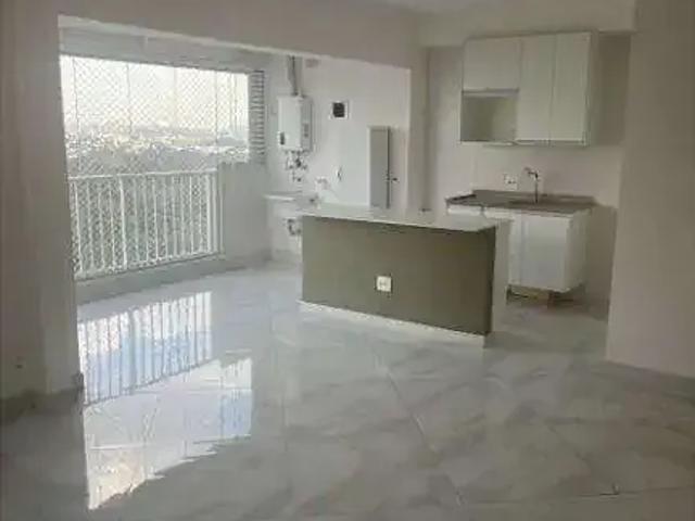 Apartamento para Locação em Barueri/SP Alphaville Empresarial 2 Quartos