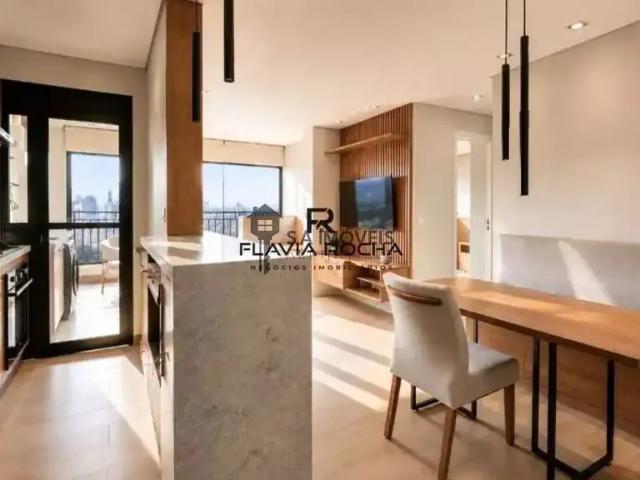 Apartamento para Locação em Barueri/SP Alphaville Empresarial 2 Quartos