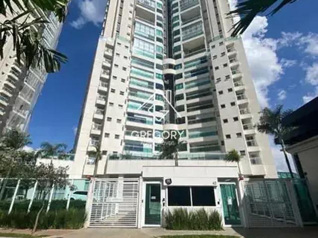 Apartamento para Locação em Barueri/SP Alphaville Empresarial 2 Quartos