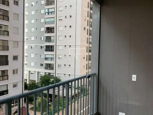 Apartamento para Locação em Barueri/SP Alphaville Empresarial 2 Quartos
