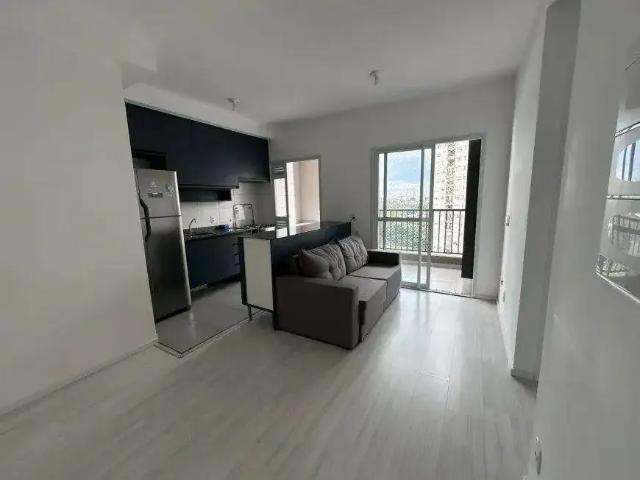 Apartamento para Locação em Barueri/SP Alphaville Empresarial 2 Quartos