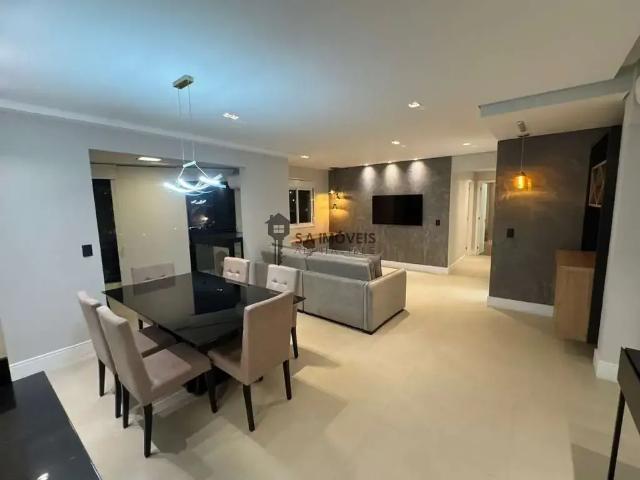 Apartamento para Locação em Barueri/SP Alphaville Empresarial 2 Quartos