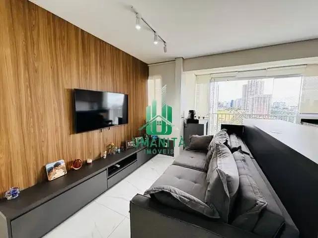 Apartamento para Locação em Barueri/SP Alphaville Empresarial 2 Quartos