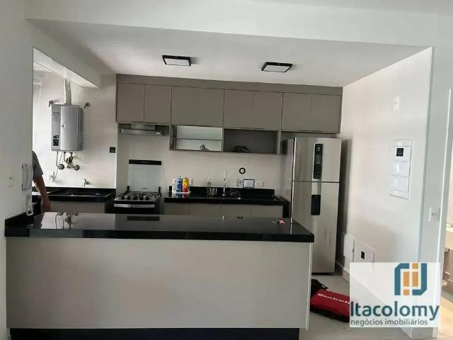 Apartamento para Locação em Barueri/SP Alphaville Empresarial 2 Quartos