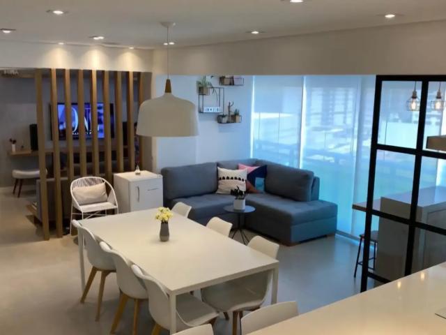 Apartamento para Locação em Barueri/SP Alphaville Empresarial 2 Quartos