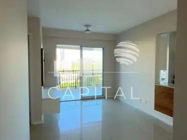 Apartamento para Locação em Barueri/SP Alphaville Empresarial 2 Quartos