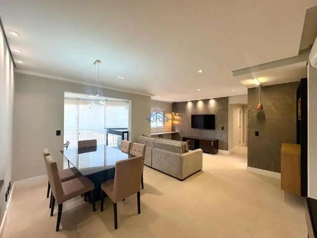 Apartamento para Locação em Barueri/SP Alphaville Empresarial 2 Quartos