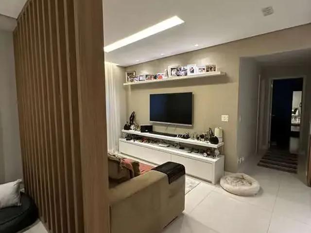 Apartamento para Locação em Barueri/SP Alphaville Empresarial 2 Quartos