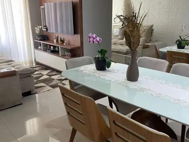 Apartamento para Locação em Barueri/SP Alphaville Empresarial 2 Quartos