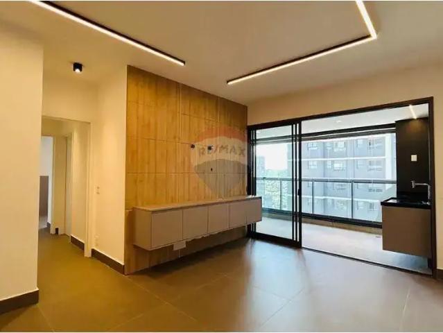 Apartamento para Locação em Barueri/SP Alphaville Empresarial 2 Quartos