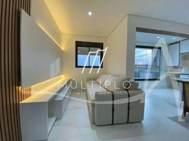 Apartamento para Locação em Barueri/SP Alphaville Empresarial 2 Quartos