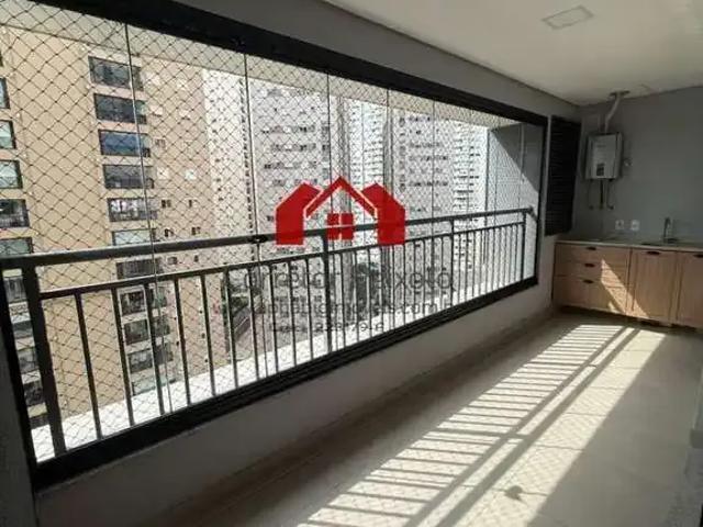 Apartamento para Locação em Barueri/SP Alphaville Empresarial 2 Quartos