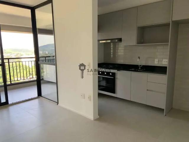 Apartamento para Locação em Barueri/SP Alphaville Empresarial 2 Quartos