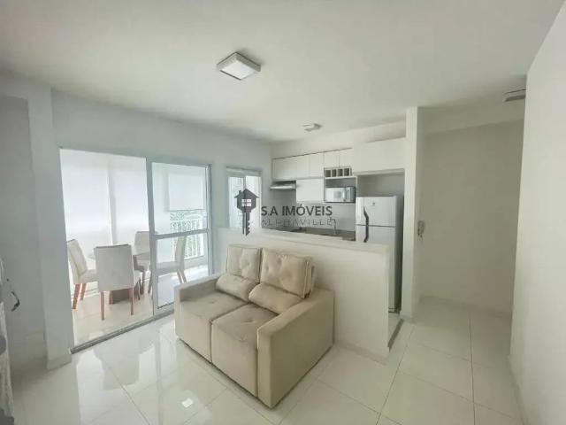 Apartamento para Locação em Barueri/SP Alphaville Empresarial 2 Quartos