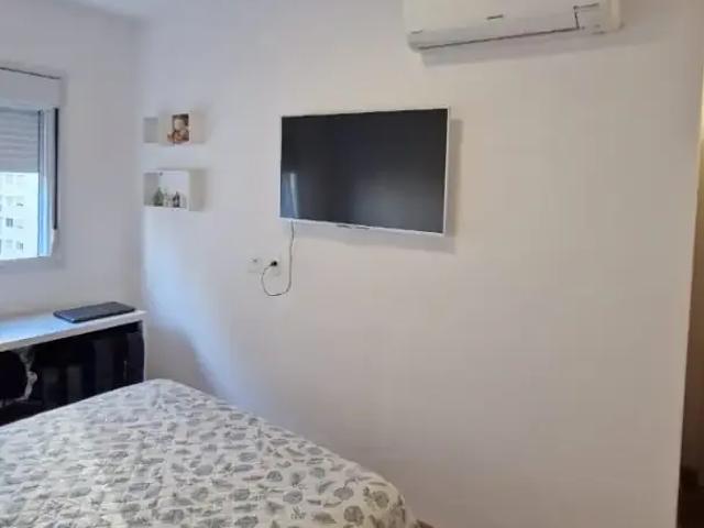 Apartamento para Locação em Barueri/SP Alphaville Empresarial 2 Quartos