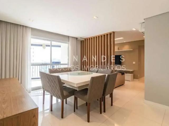 Apartamento para Locação em Barueri/SP Alphaville Empresarial 2 Quartos