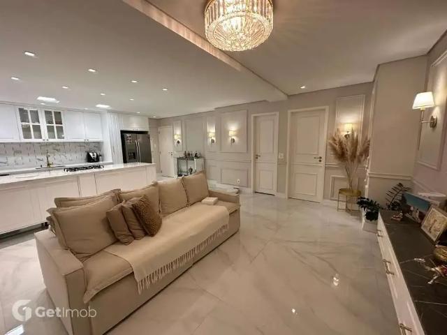 Apartamento para Locação em Barueri/SP Alphaville Empresarial 2 Quartos
