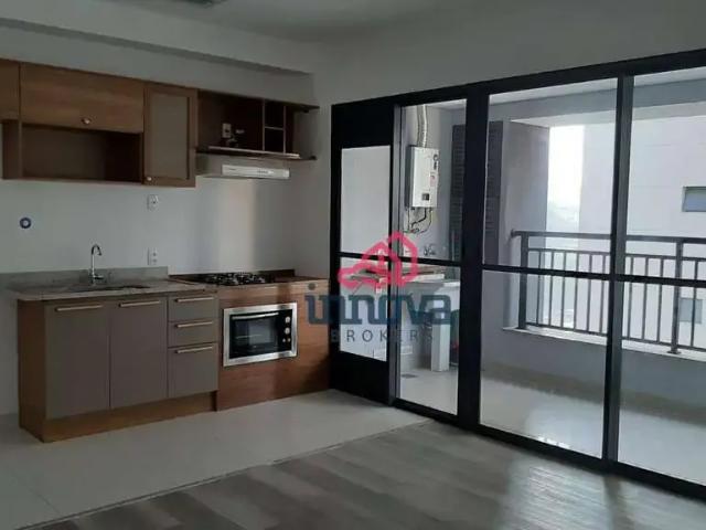 Apartamento para Locação em Barueri/SP Alphaville Empresarial 2 Quartos