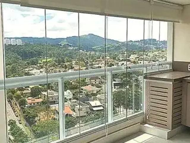 Apartamento para Locação em Barueri/SP Alphaville Empresarial 2 Quartos