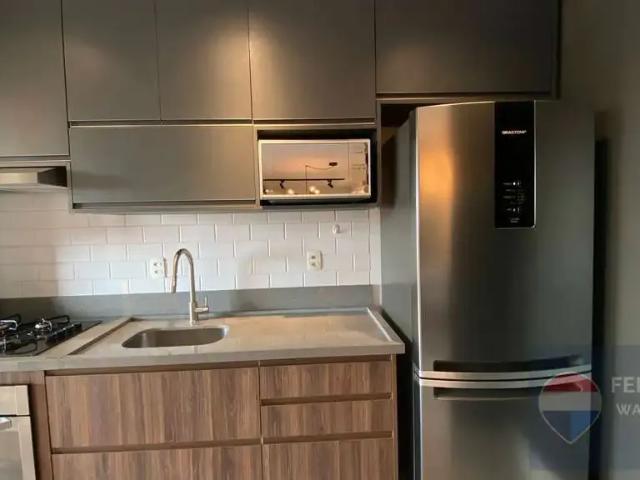 Apartamento para Locação em Barueri/SP Alphaville Empresarial 2 Quartos