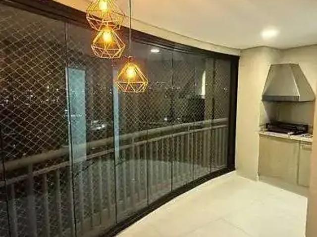 Apartamento para Locação em Barueri/SP Alphaville Empresarial 2 Quartos