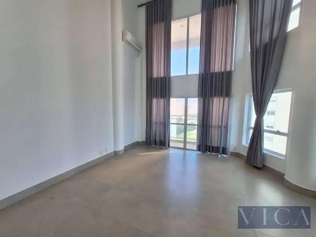 Apartamento para Locação em Barueri/SP Alphaville Empresarial 2 Quartos